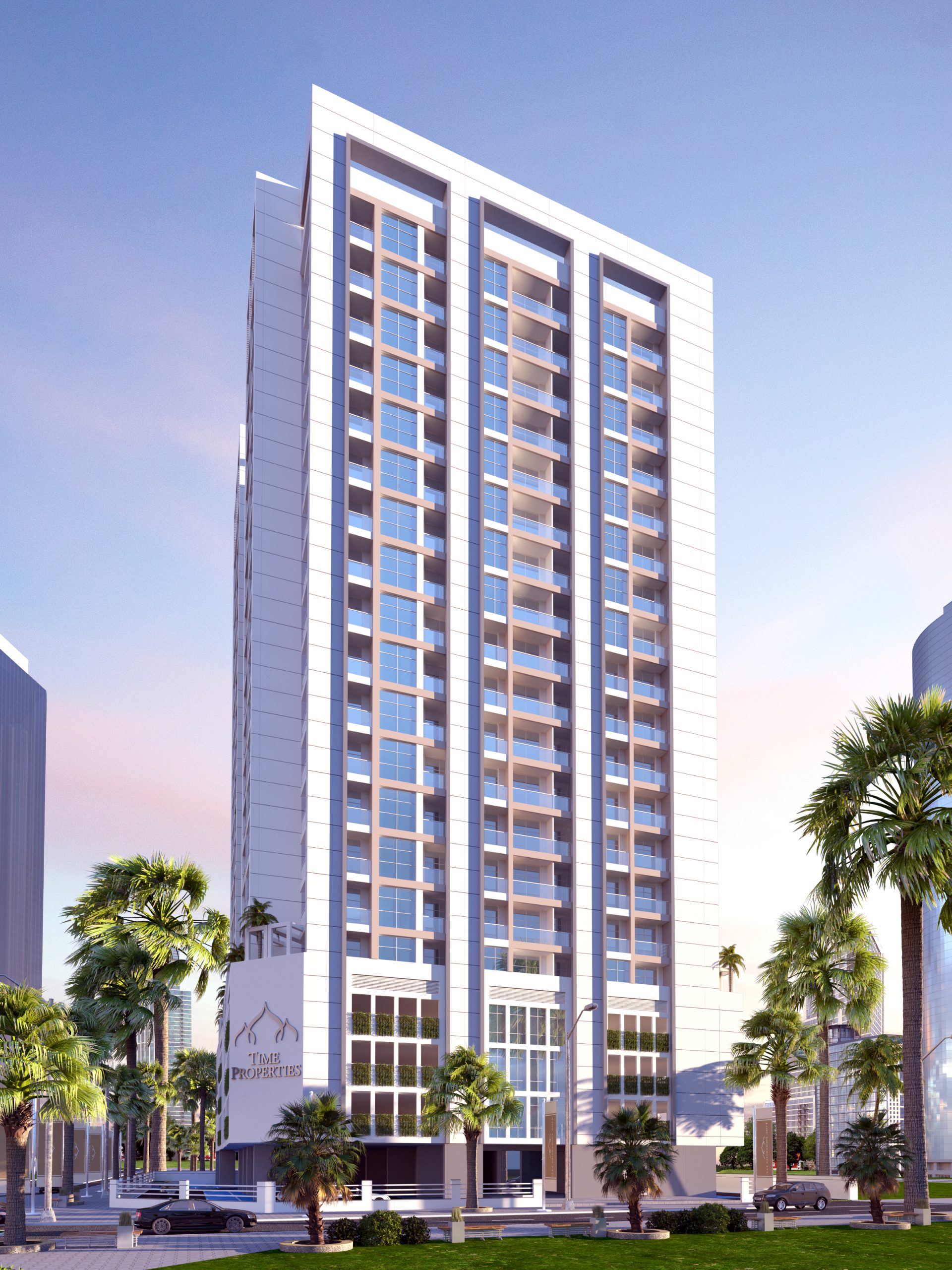 Time – 2 - Time Properties LLC - Real Estate Developers In Dubai