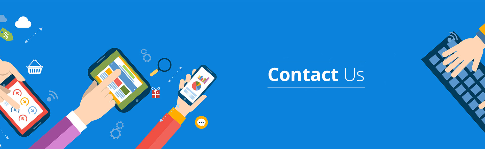 Contact Us - Time Properties LLC - Real Estate Developers In Dubai