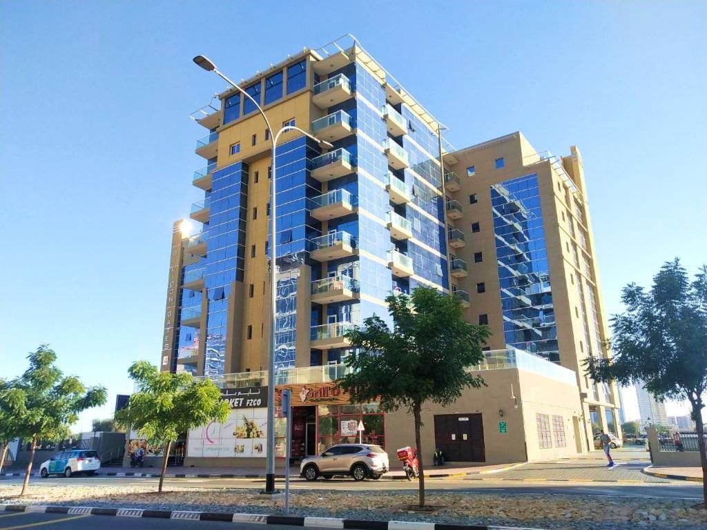 Time Properties- Real Estate Developers In Dubai
