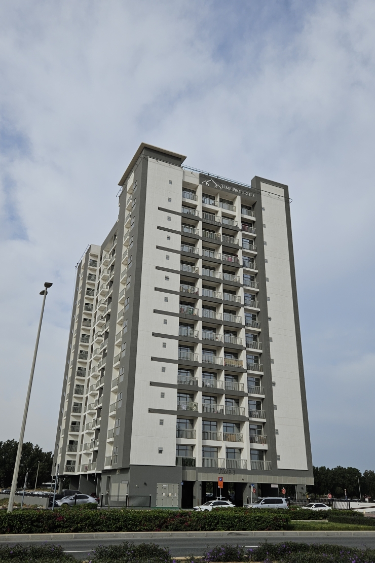 Time Properties- Real Estate Developers In Dubai