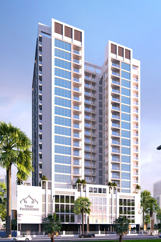 Dubailand Residence Complex - Time Properties LLC - Real Estate ...